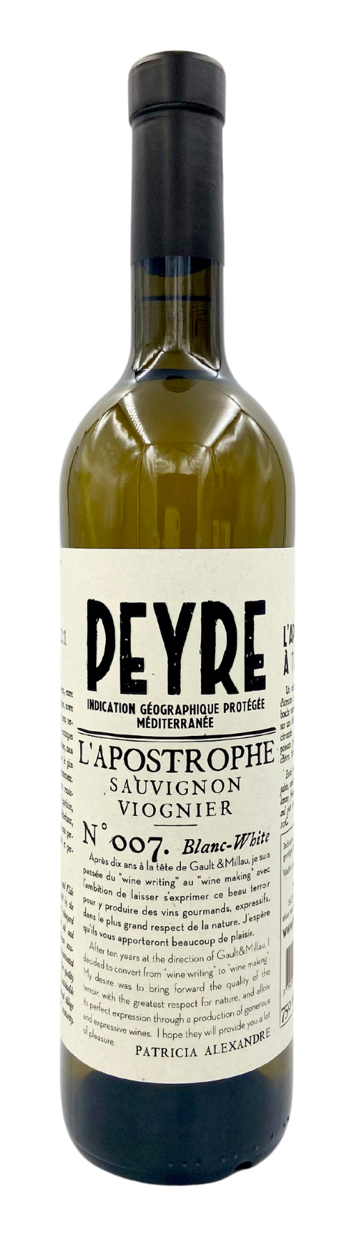 Our wines, AOP Ventoux, AOP Luberon, IGP Méditerranée | Domaine des Peyre