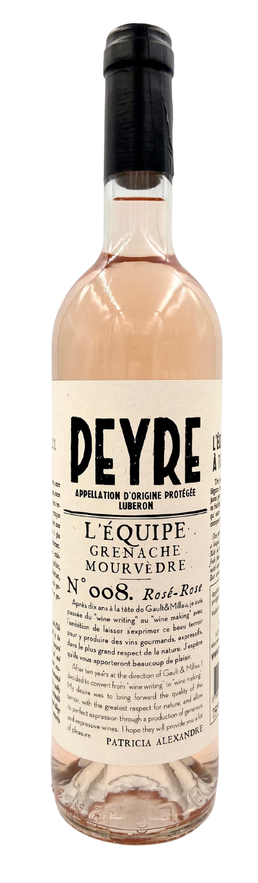 Our wines, AOP Ventoux, AOP Luberon, IGP Méditerranée | Domaine des Peyre